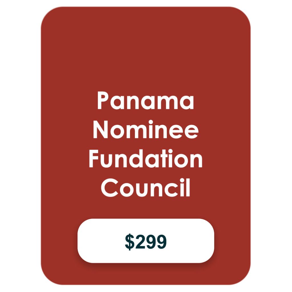 Panama Foundation – Offshore Panama